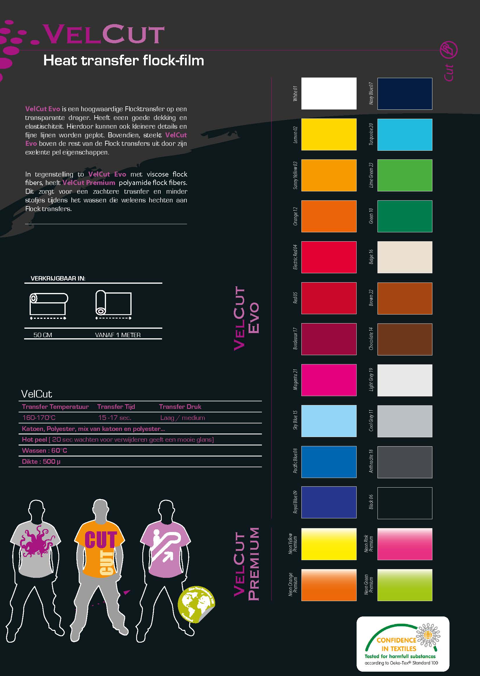 PRINTZ STUDIO - Flock